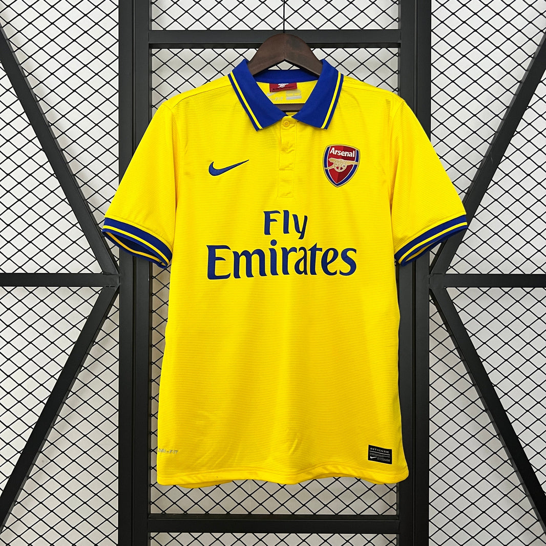 Arsenal – KIT CULTURE